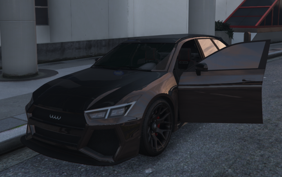 [4SALE] Obey Argento - Archive - GTA World Forums - GTA V Heavy Roleplay Server