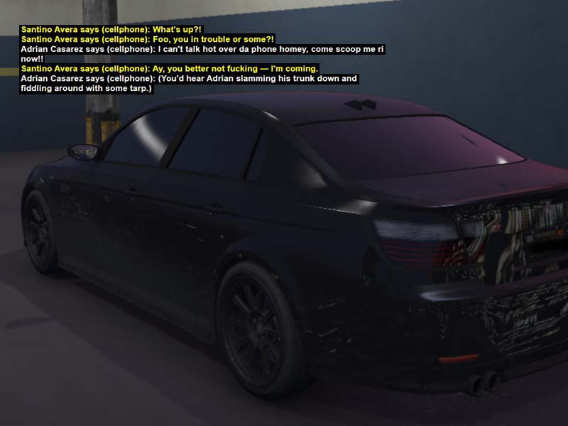 aftermath - Page 10 - Archive - GTA World Forums - GTA V Heavy Roleplay ...