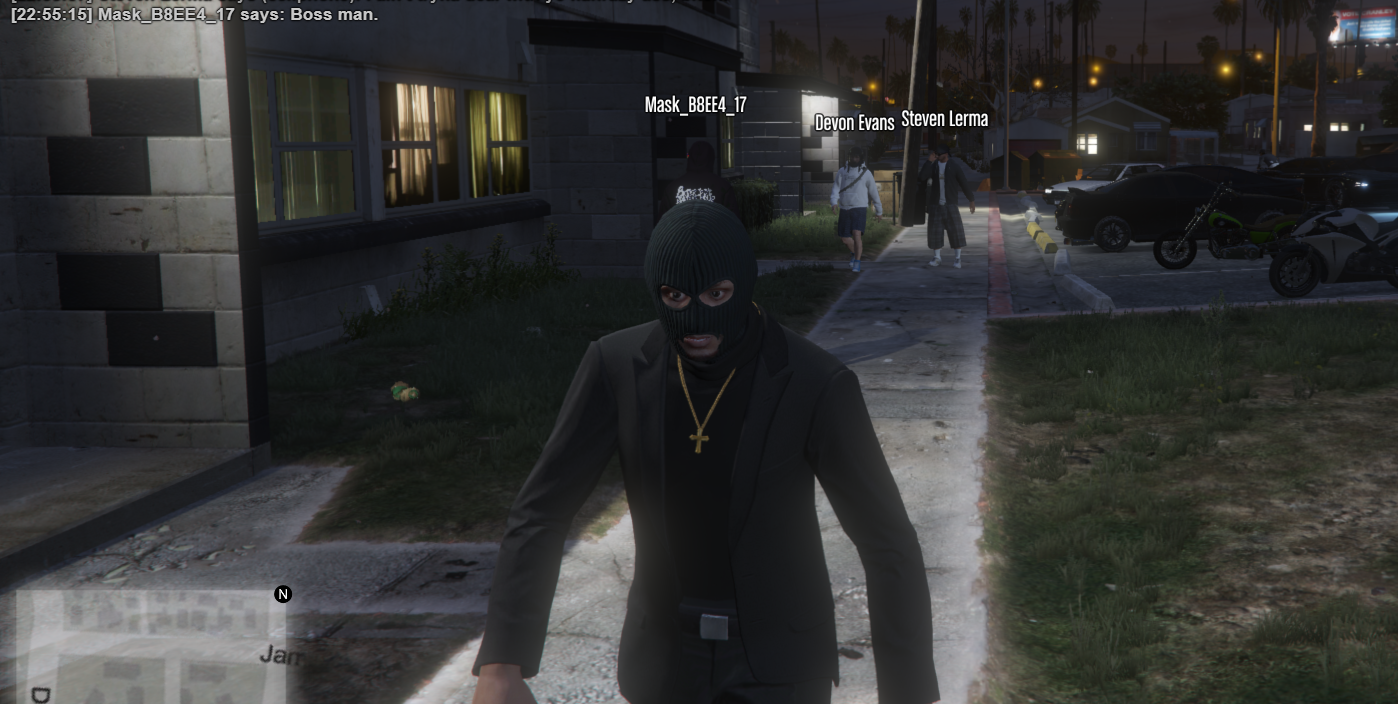 Grape Street Rancho Crips - Page 3 - Unofficial Factions Archive - GTA ...